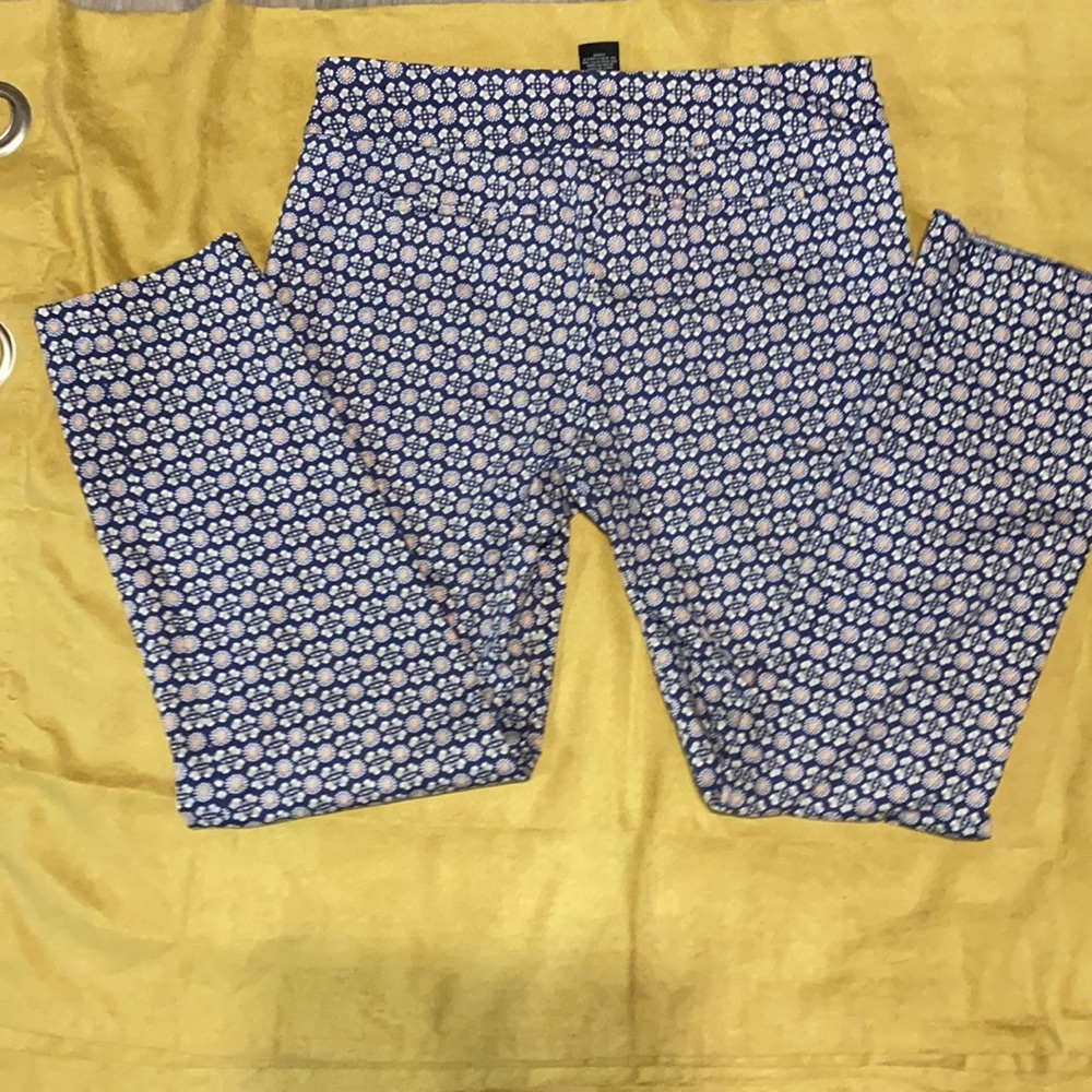 Zac & Rachel Stretch Pant (Las) - Gem